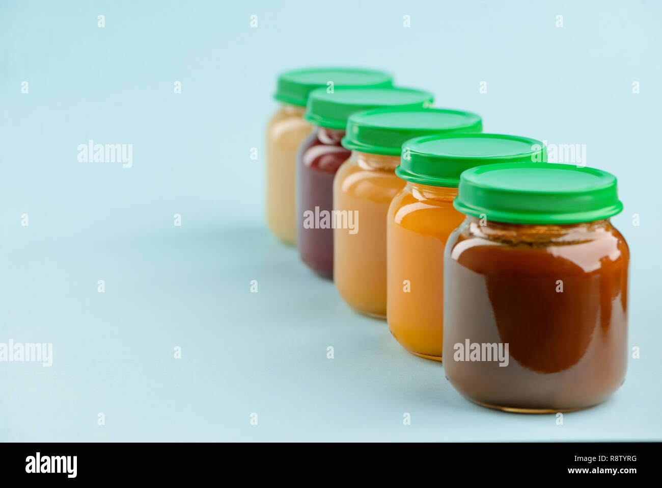 Packaged feed hi-res stock photography and images - Alamy