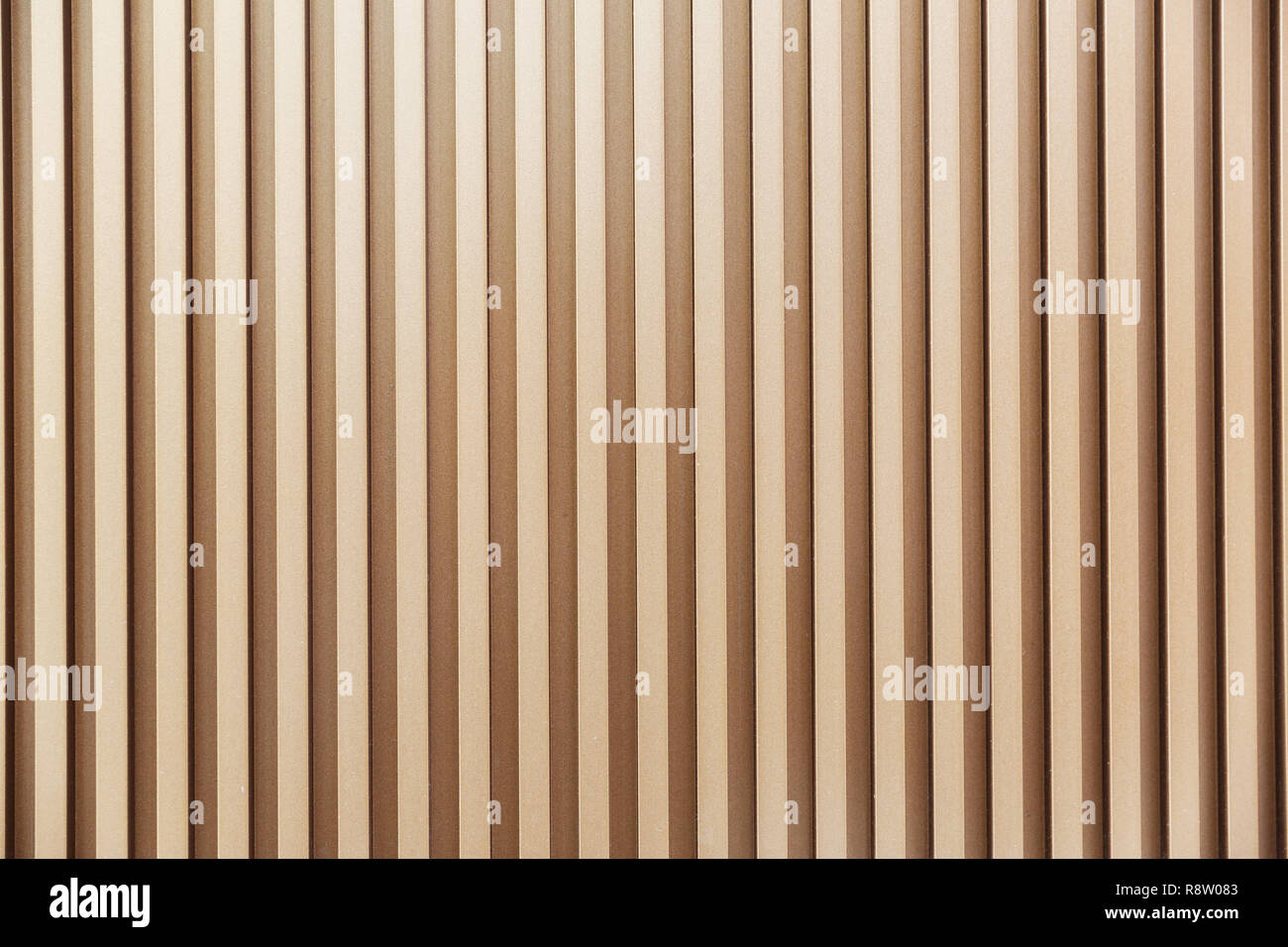 Ribbed wall hi-res stock photography and images - Alamy