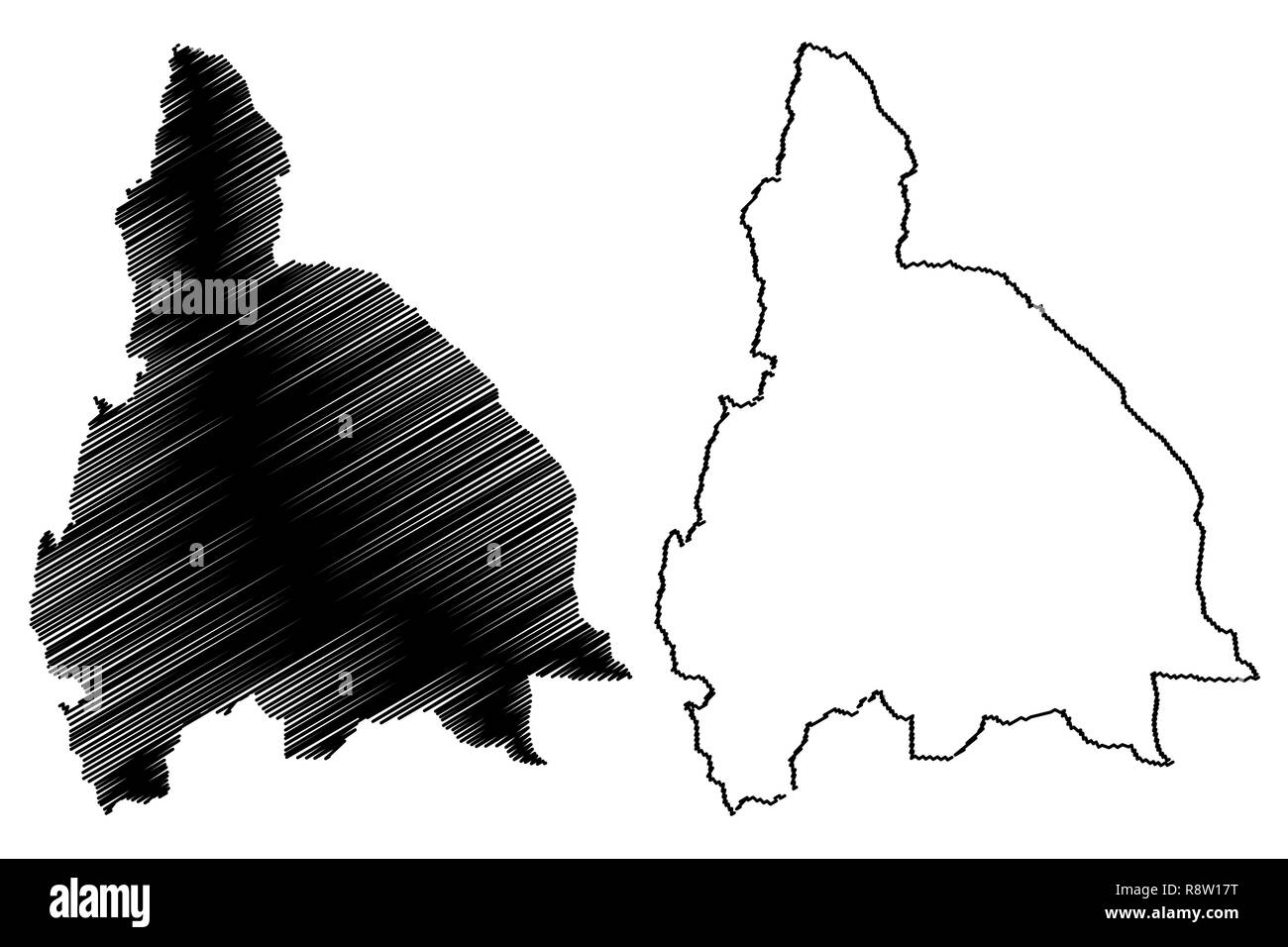 San Juan (Region of Argentina, Argentine Republic, Provinces of ...