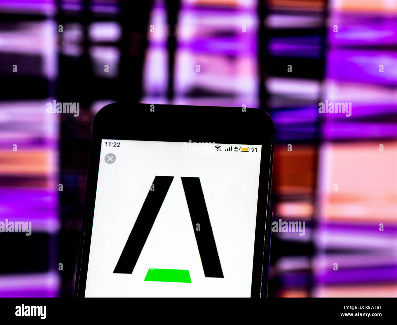 Avnet company hi-res stock photography and images - Alamy