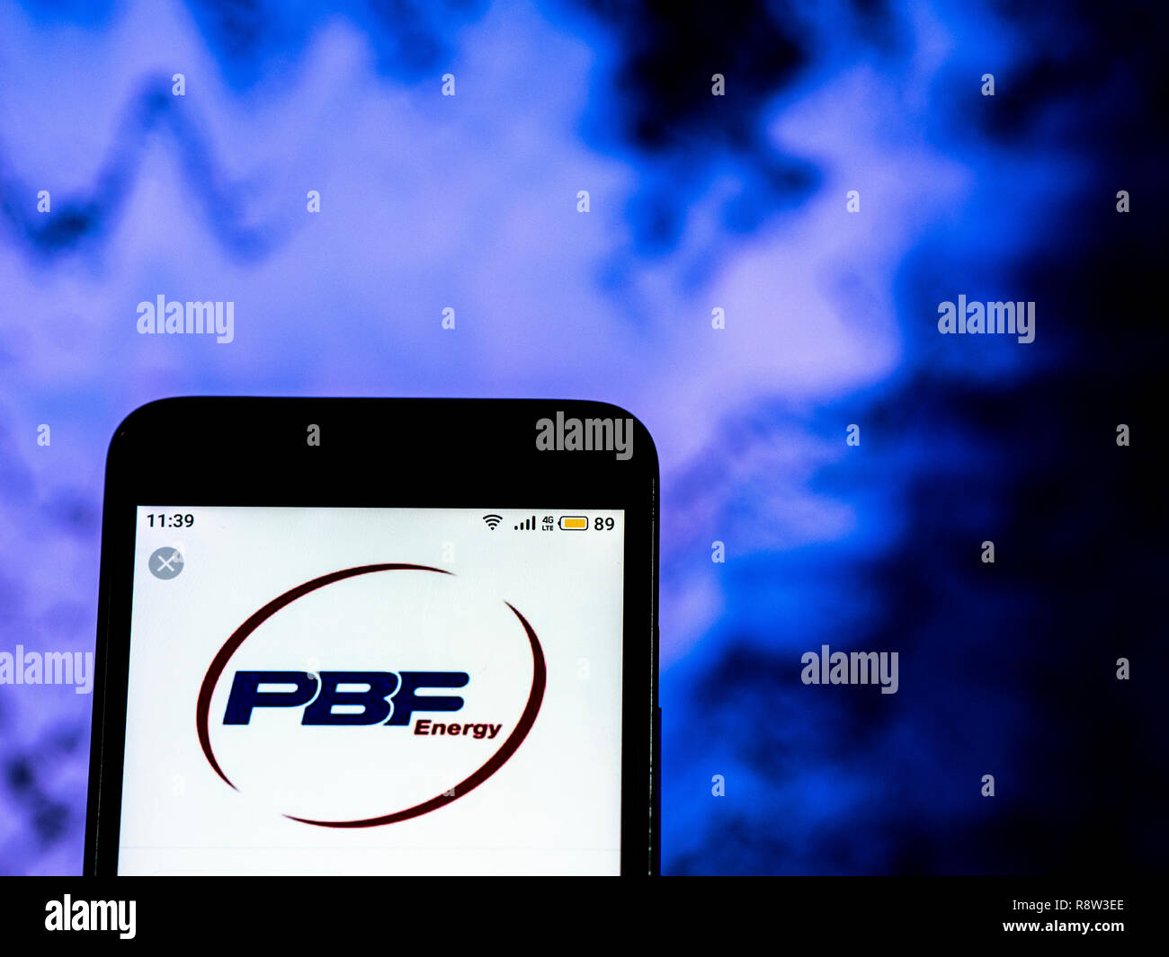 Pbf logo hi-res stock photography and images - Alamy