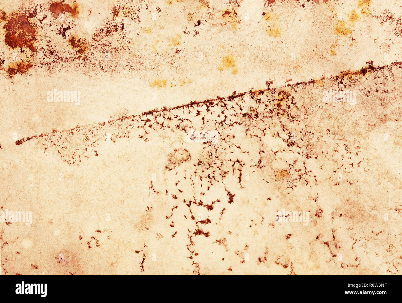 Old dirty paper Stock Photo - Alamy