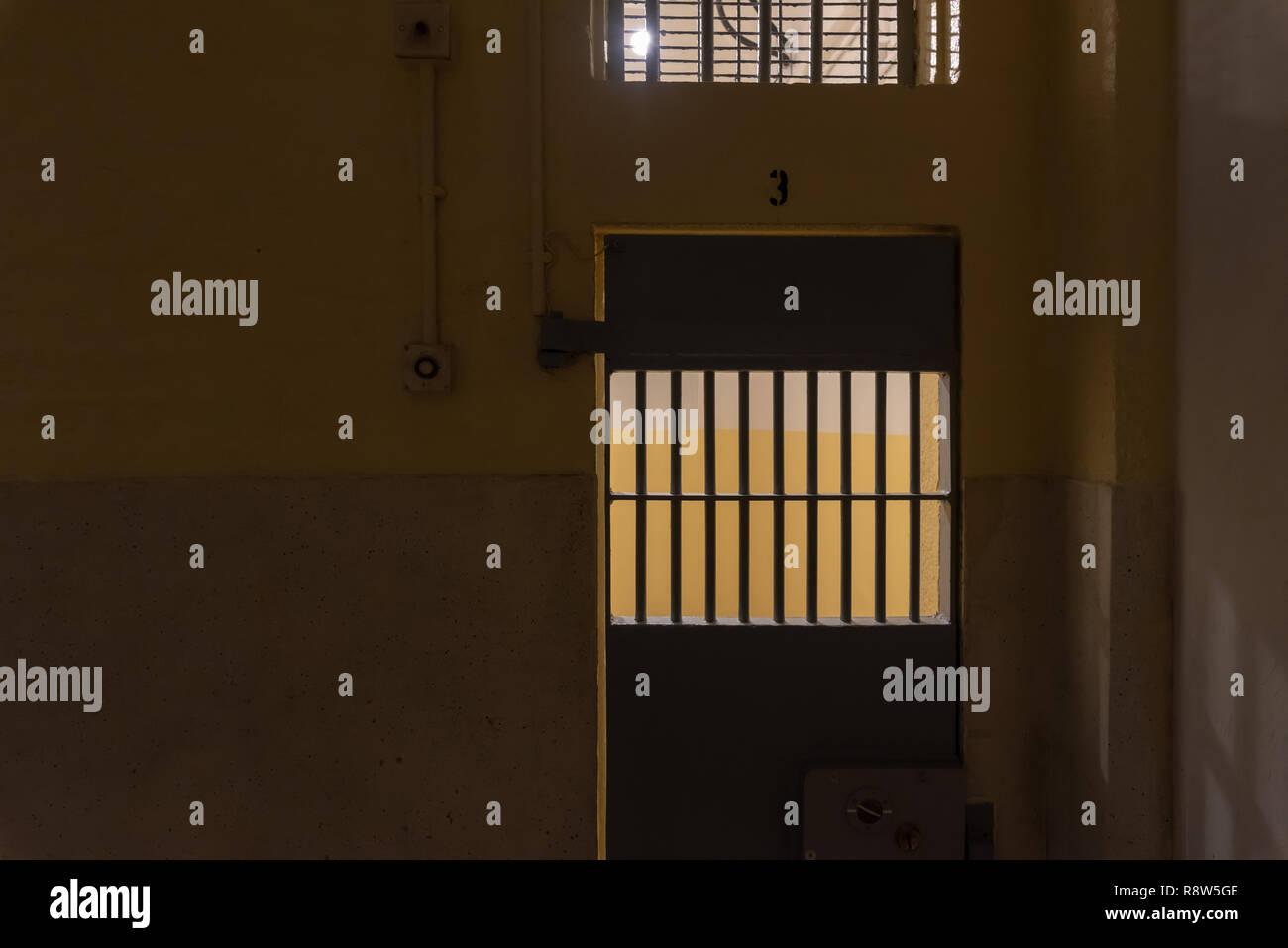 Former central magistracy hong kong hi-res stock photography and images ...