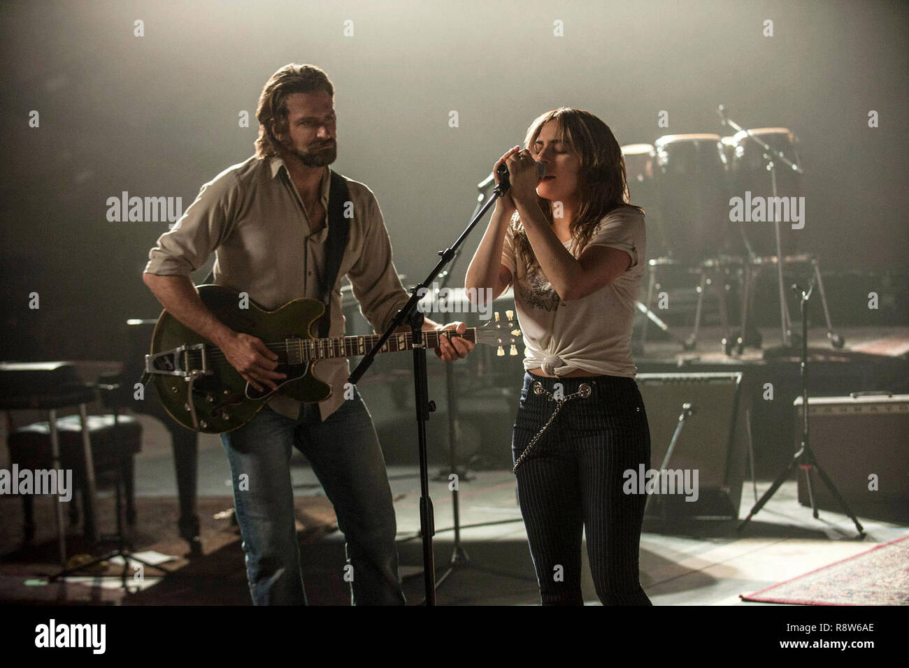 Original film title: A STAR IS BORN. English title: A STAR IS BORN ...
