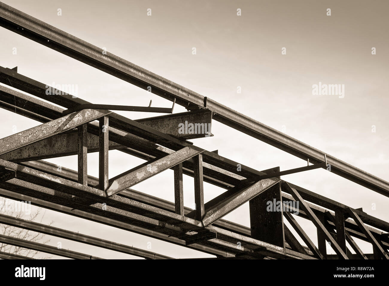 Structural calculation hi-res stock photography and images - Alamy