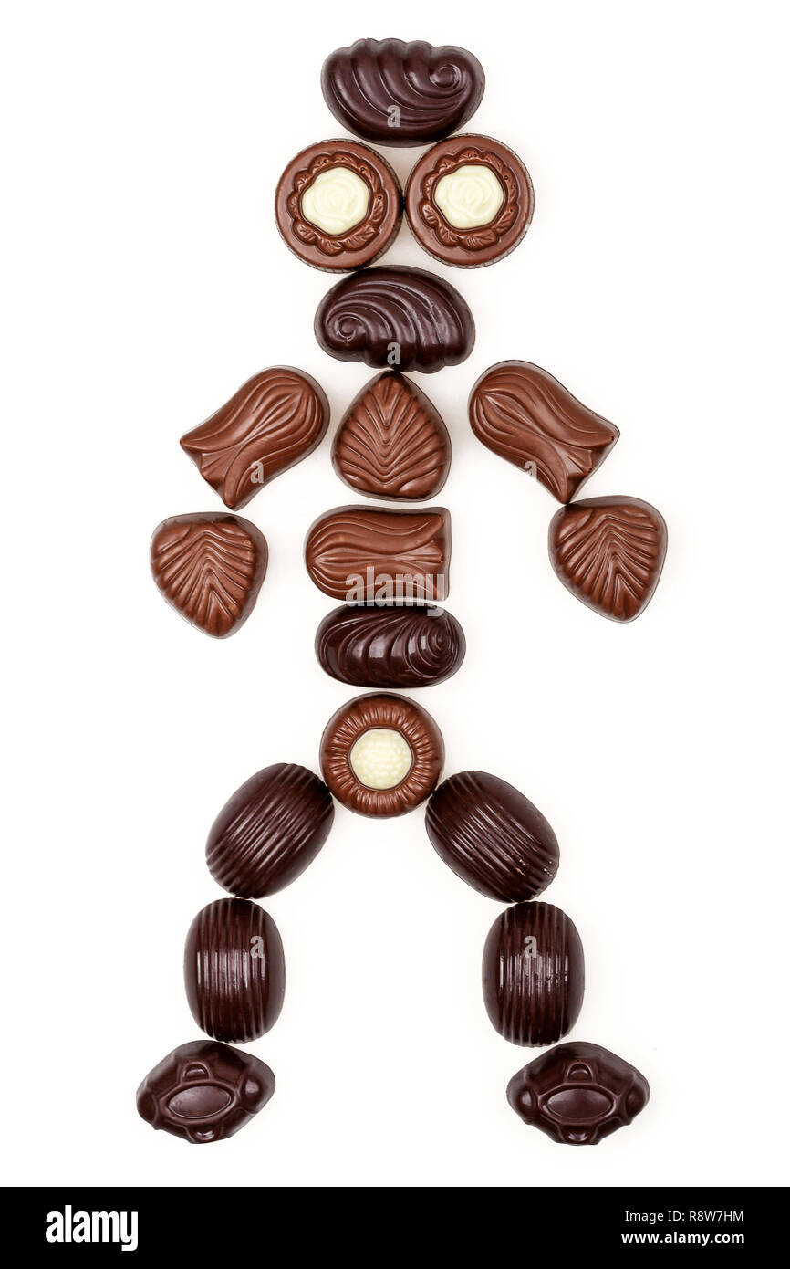 Person figure holiday hi-res stock photography and images - Alamy