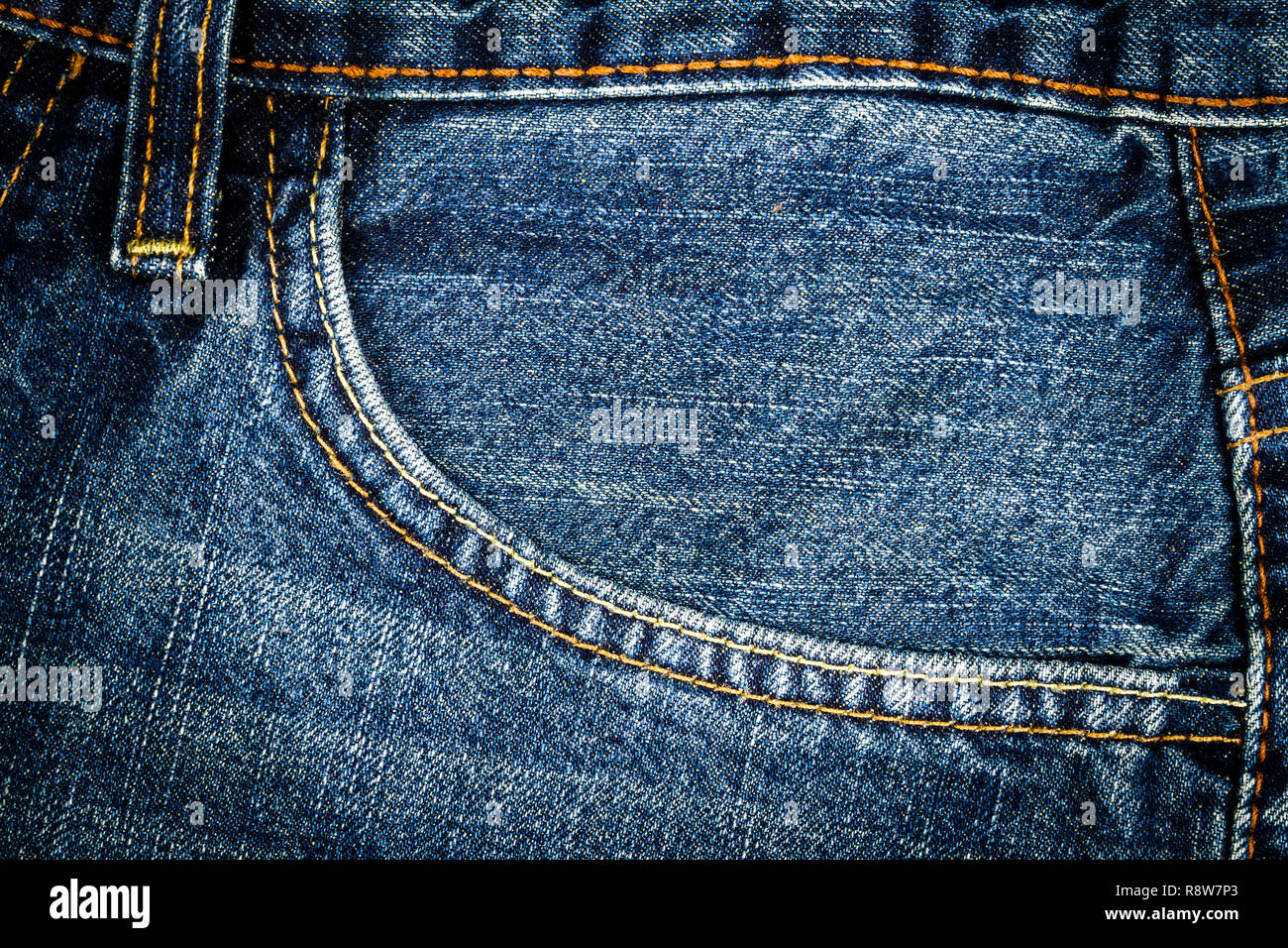 Dark blue clothes hi-res stock photography and images - Alamy