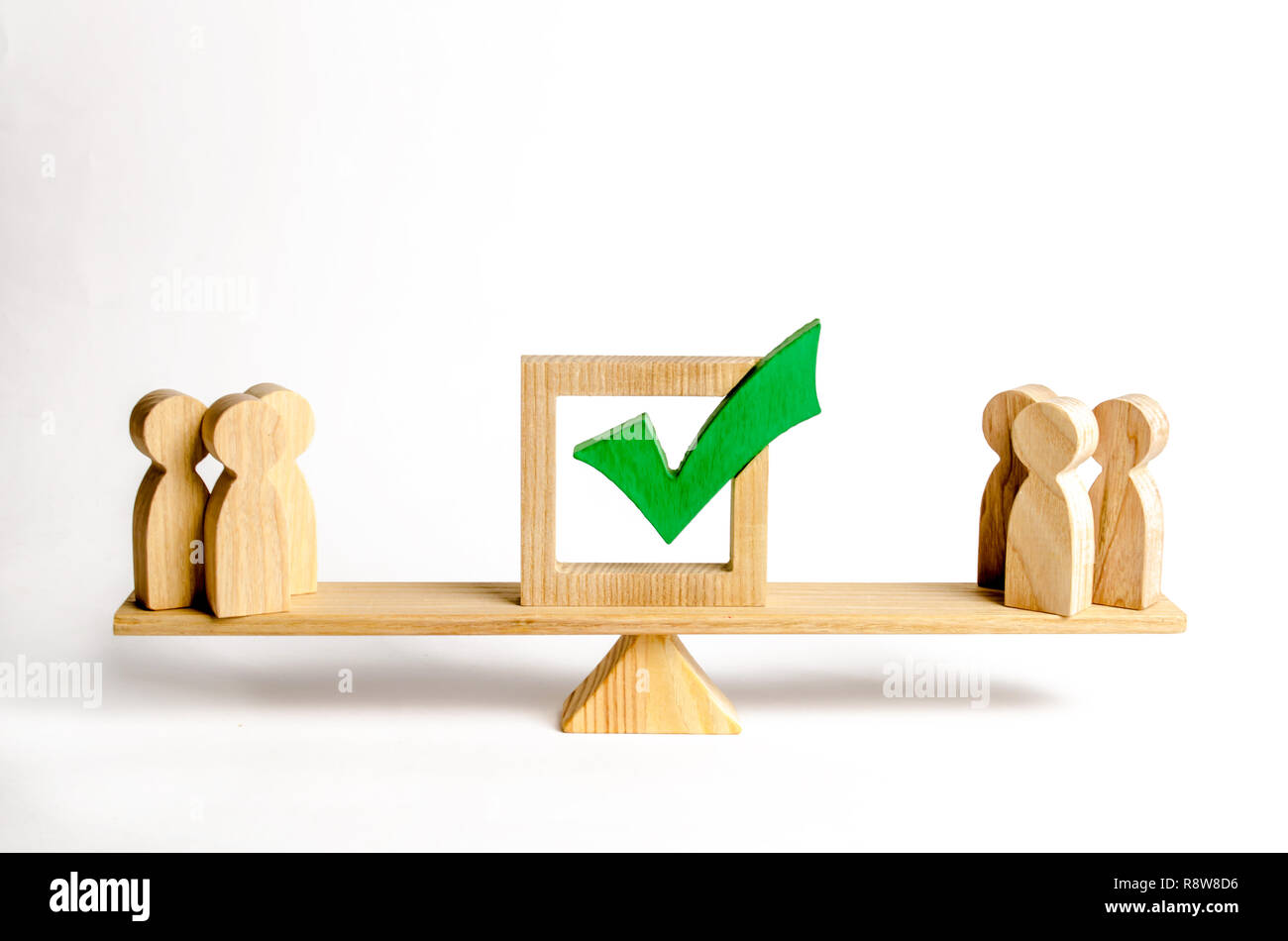 Empowered groups hi-res stock photography and images - Alamy