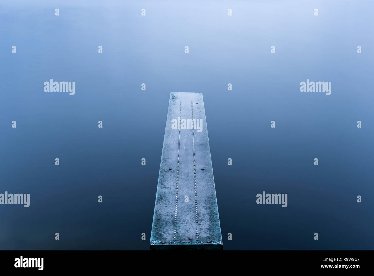 Springboard hi-res stock photography and images - Alamy
