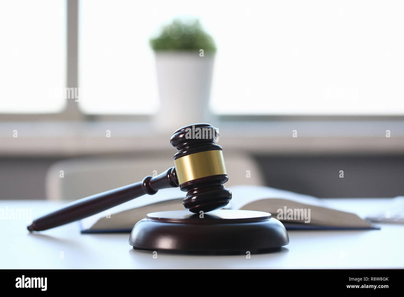 Punishment hammer hi-res stock photography and images - Alamy