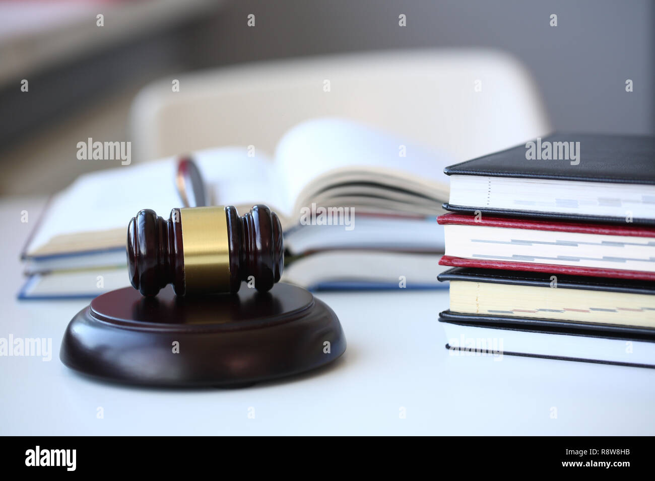 Punishment hammer hi-res stock photography and images - Alamy