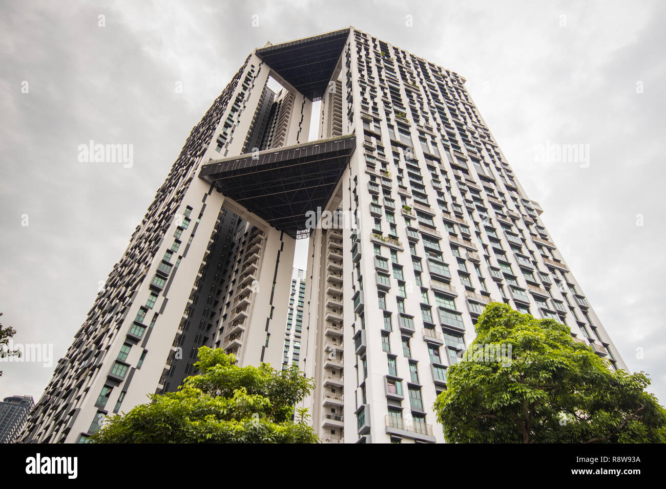 Outram park singapore hi-res stock photography and images - Alamy