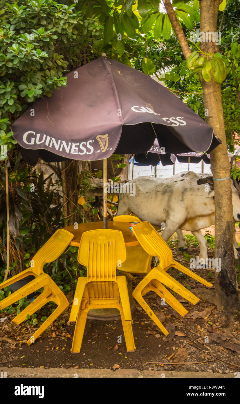 Guinness sky bar hi-res stock photography and images - Alamy