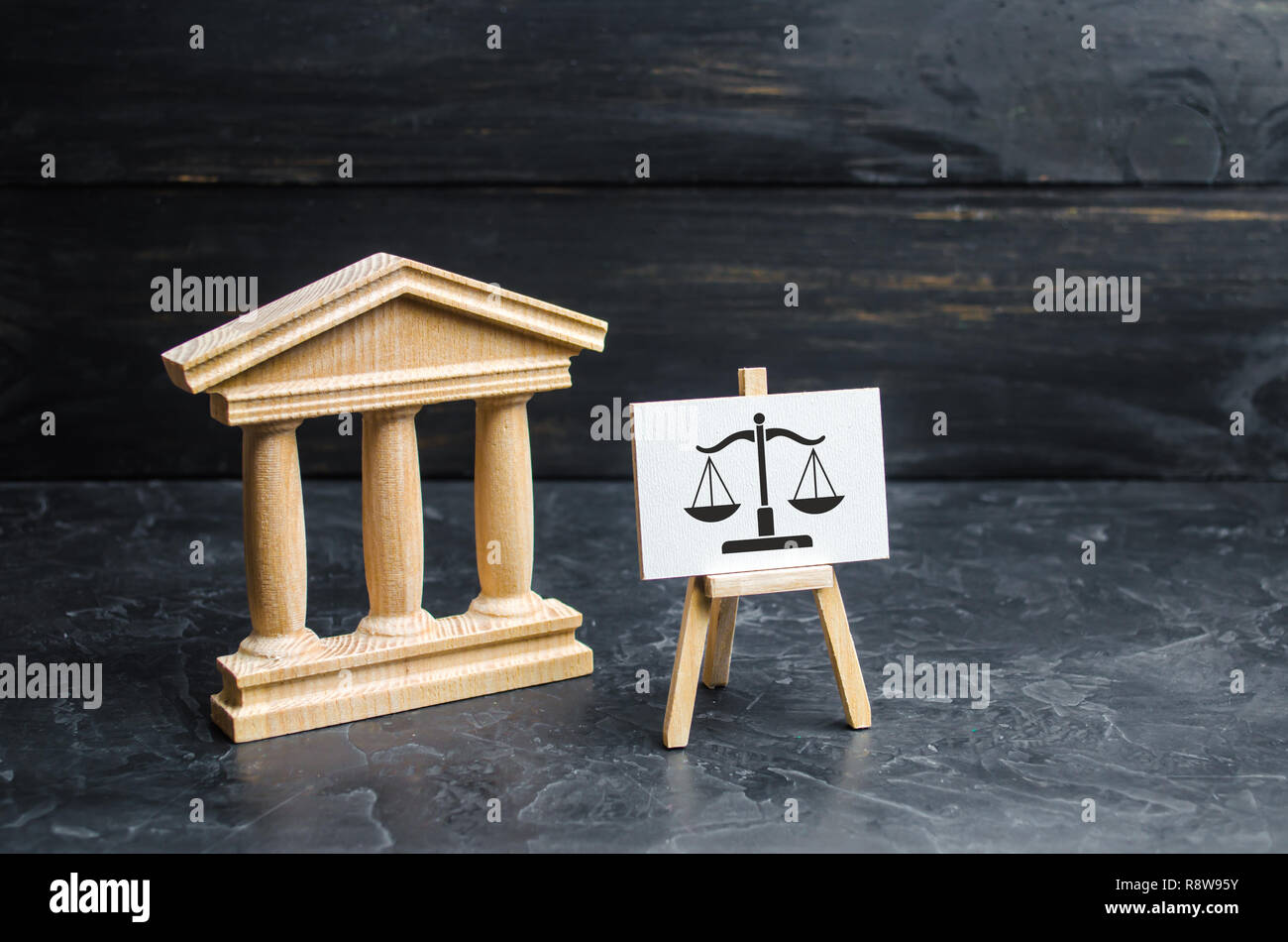 Citizen justice system hi-res stock photography and images - Alamy