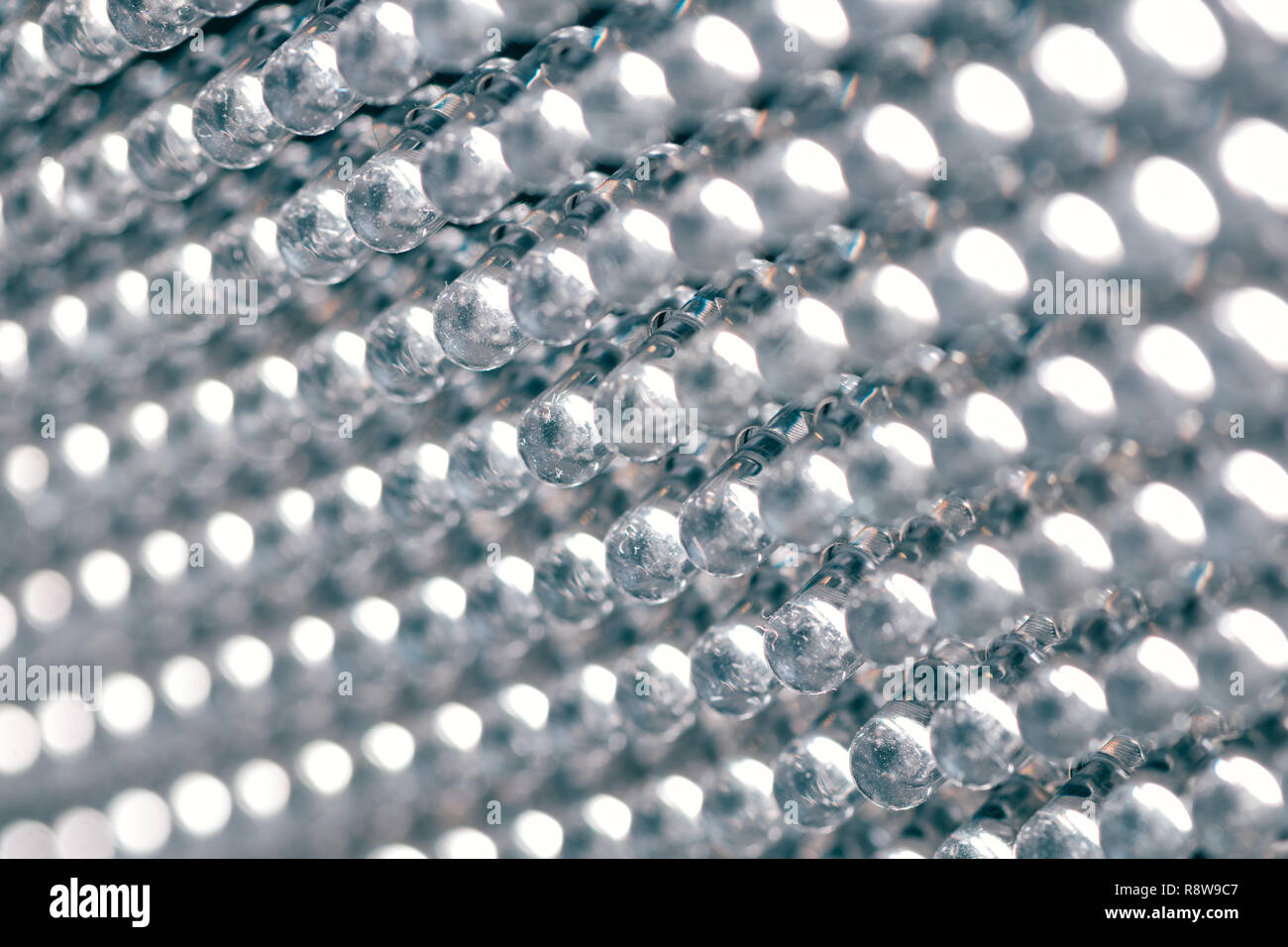 Panel led hi-res stock photography and images - Alamy