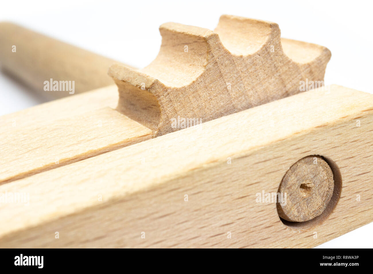 Rattle instrument hi-res stock photography and images - Alamy