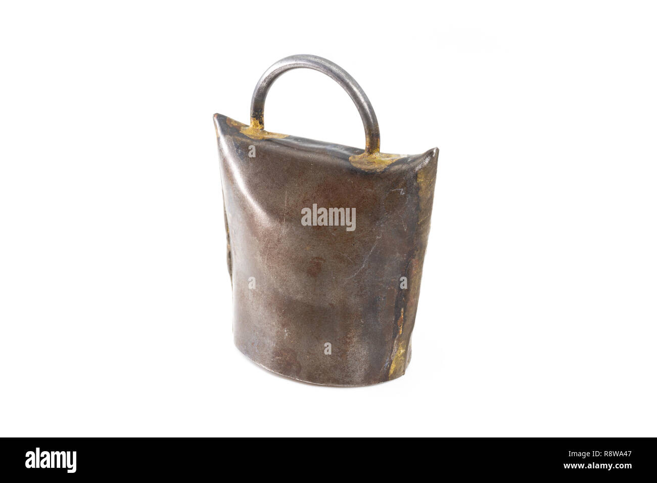 Cowbell instrument hi-res stock photography and images - Alamy