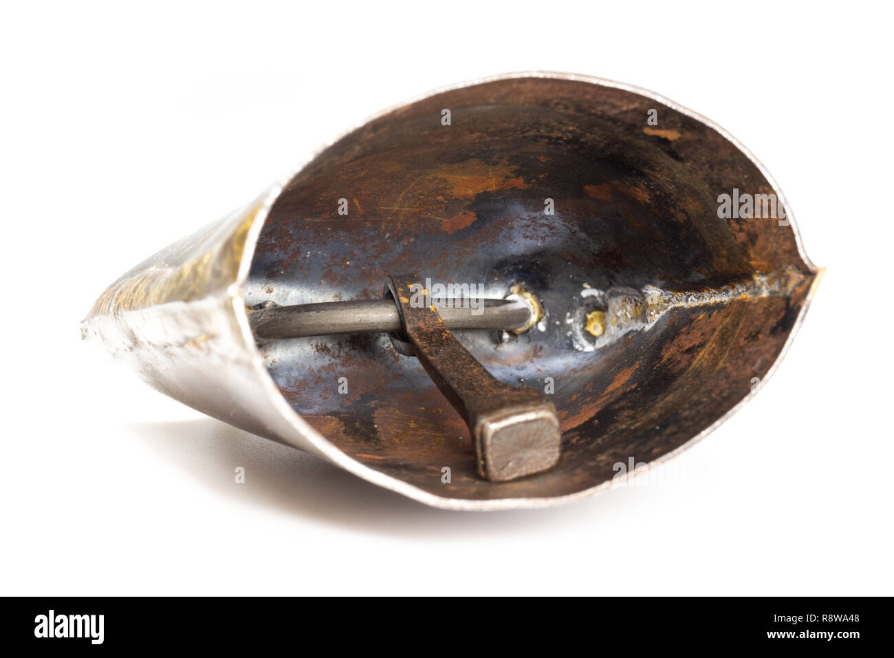 Cowbell instrument hi-res stock photography and images - Alamy