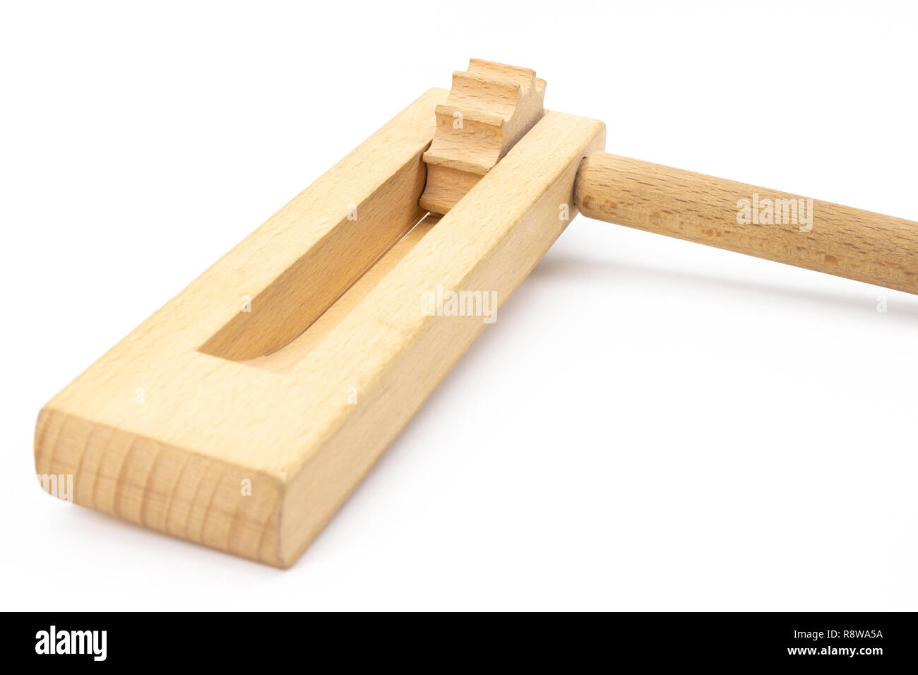 Cog rattle hi-res stock photography and images - Alamy