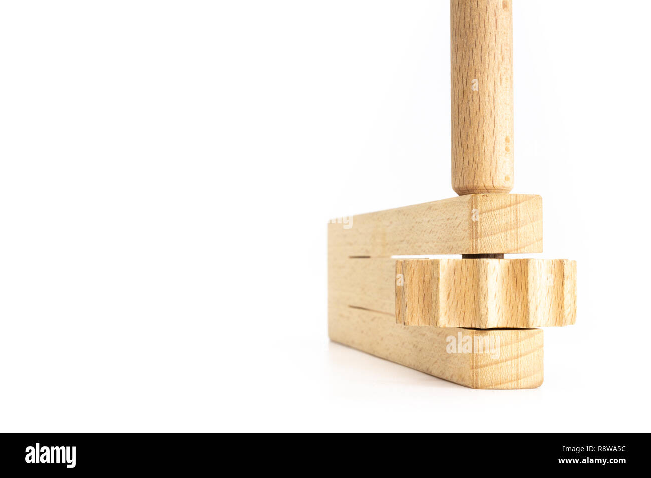 Cog rattle hi-res stock photography and images - Alamy