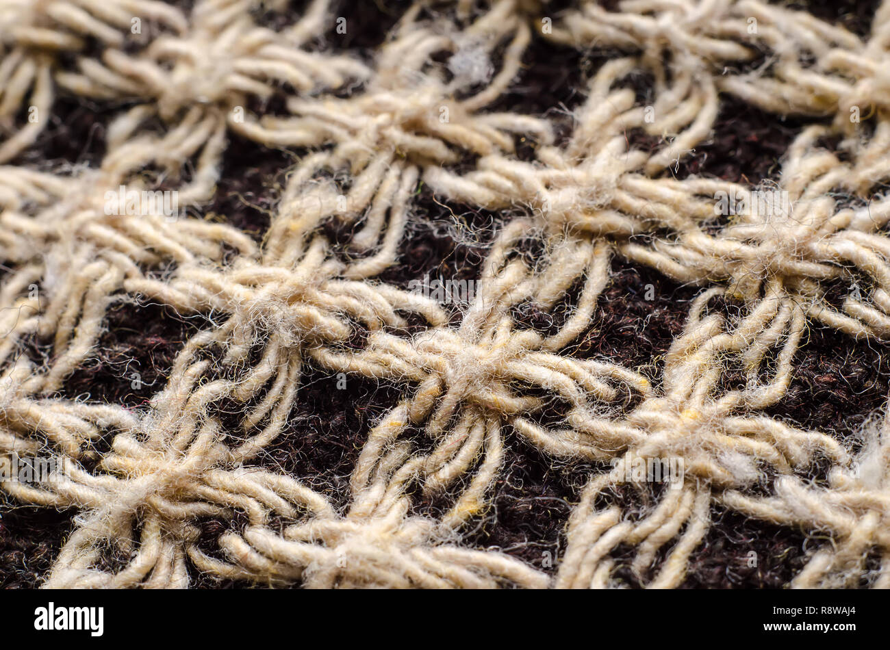 Sweater texture hi-res stock photography and images - Alamy