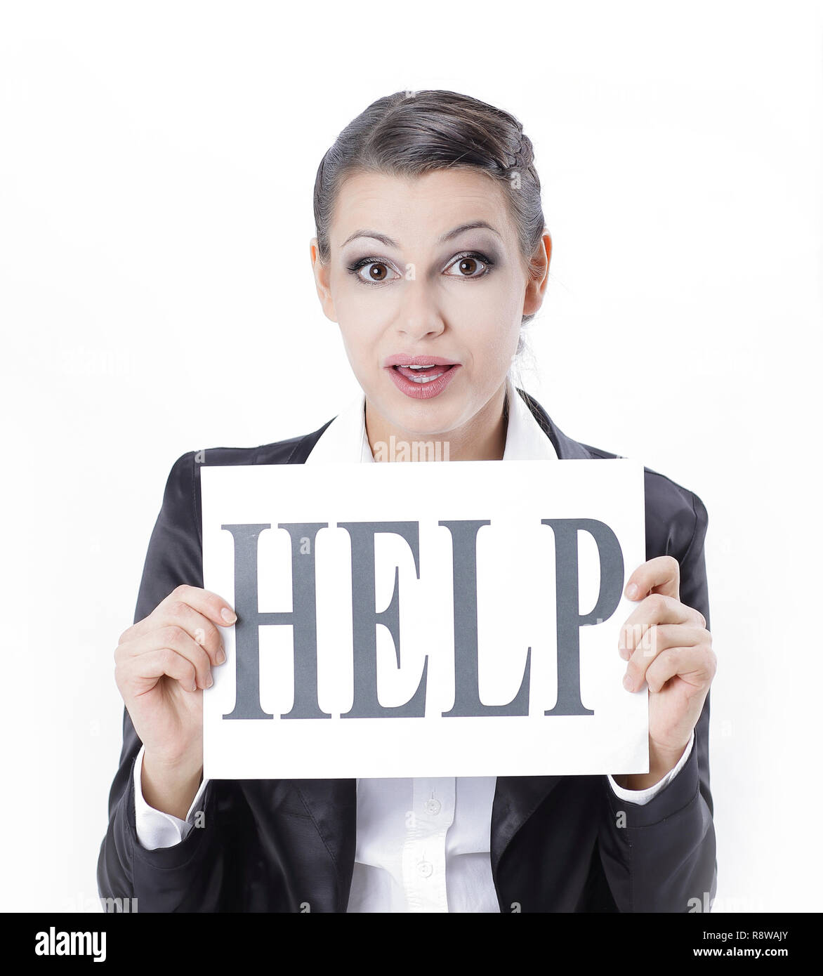 Need buyer hi-res stock photography and images - Alamy