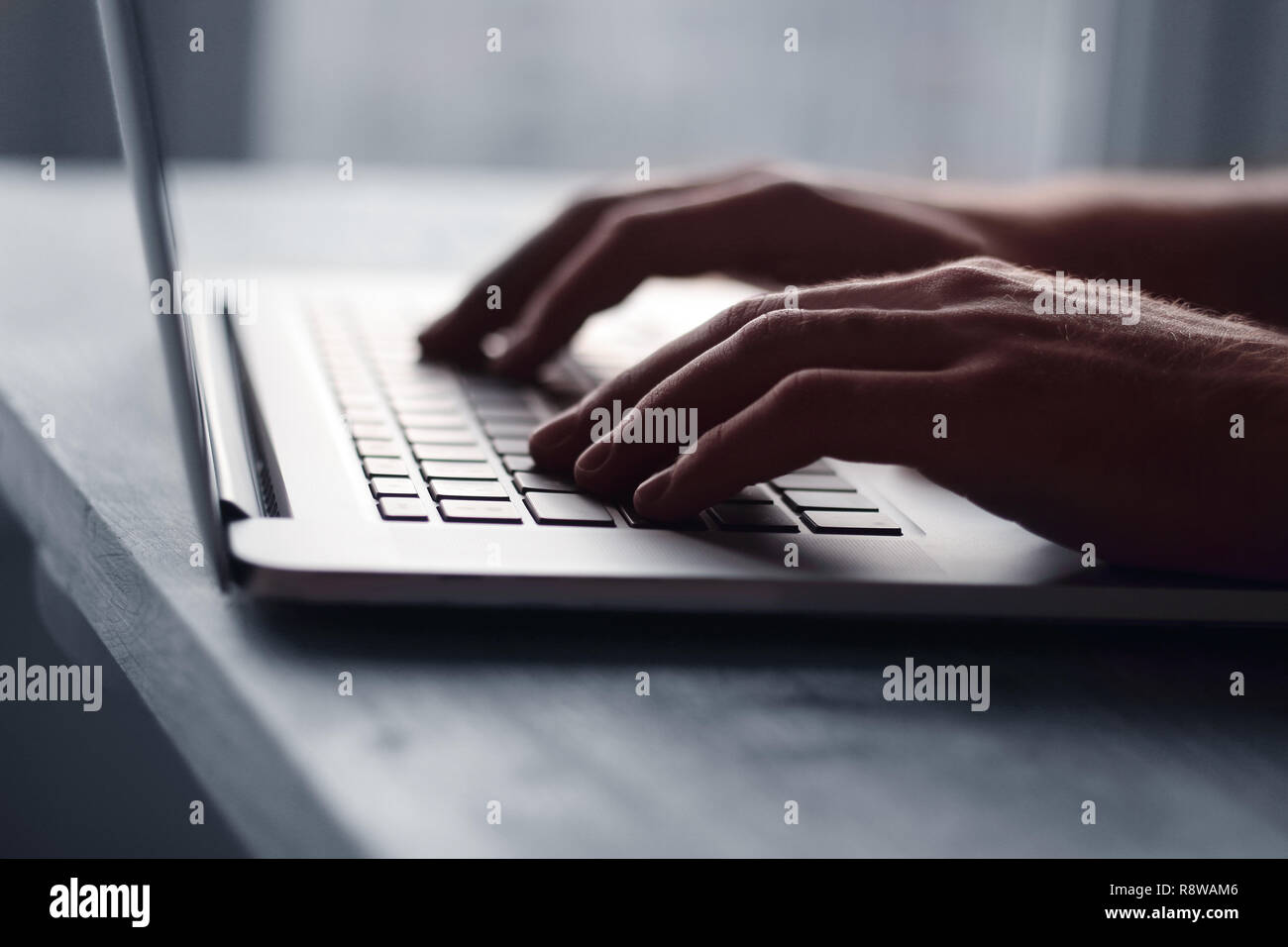 Keyboar and technology hi-res stock photography and images - Alamy