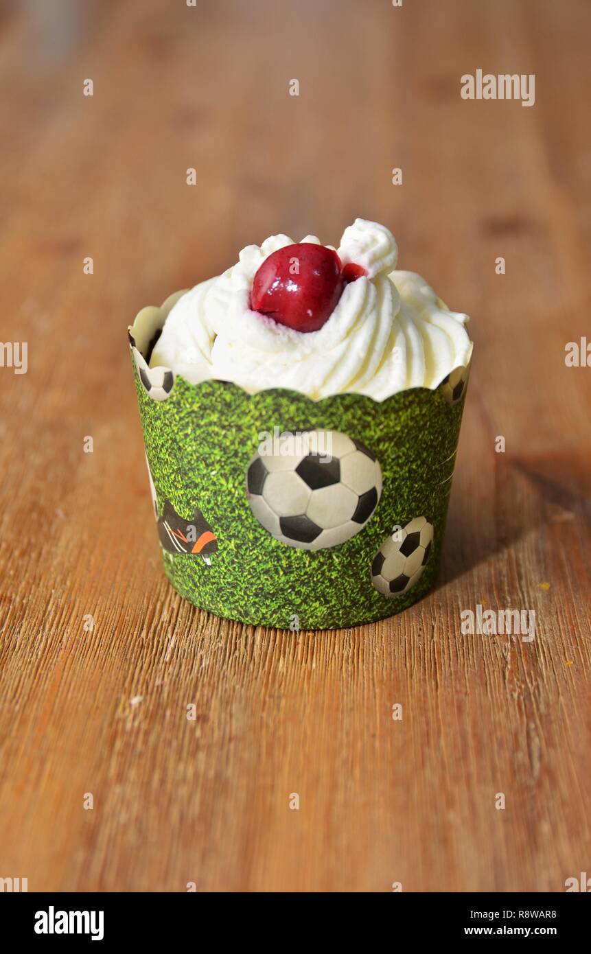 Capcake hi-res stock photography and images - Alamy