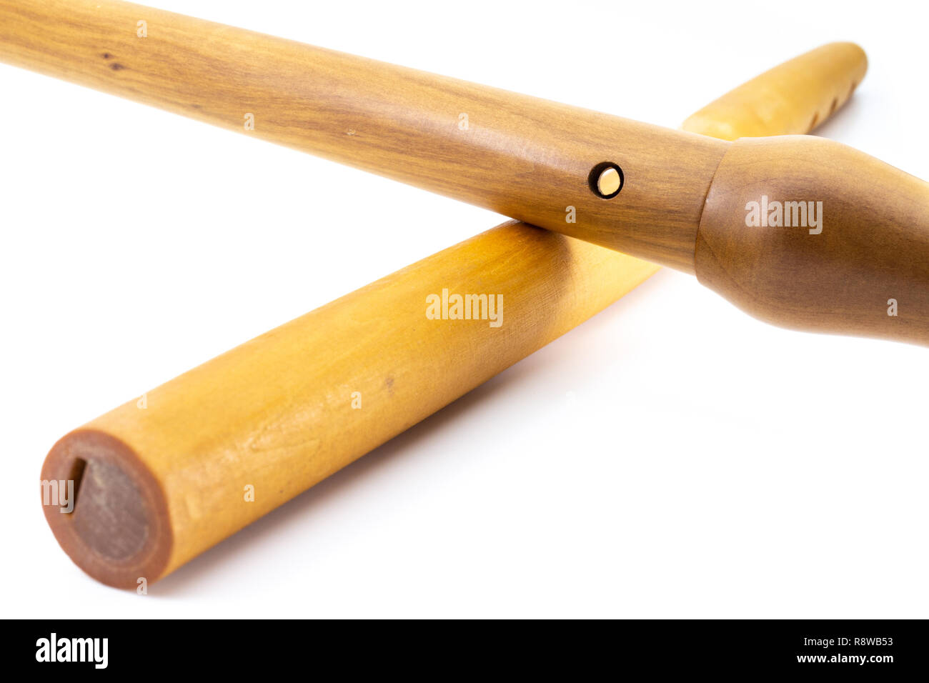 Baroque flute hi-res stock photography and images - Alamy