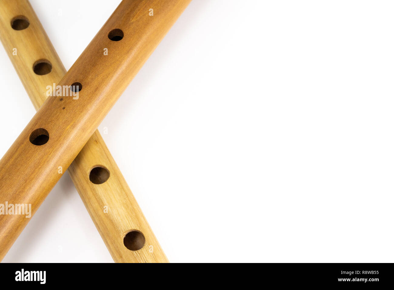 Baroque flute hi-res stock photography and images - Alamy