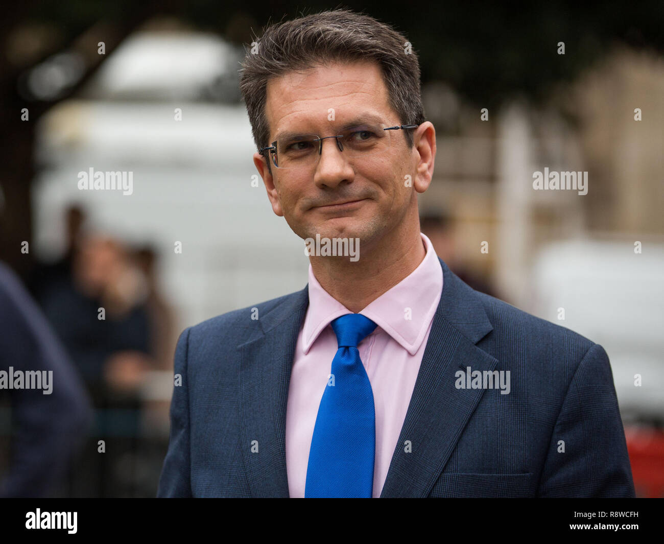 Mp steve baker 2018 hi-res stock photography and images - Alamy