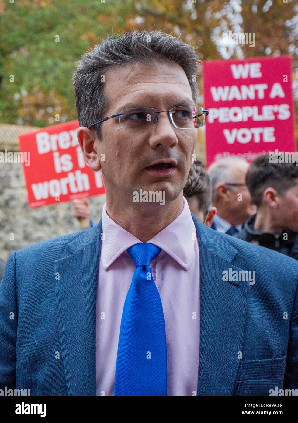 Mp steve baker hi-res stock photography and images - Alamy