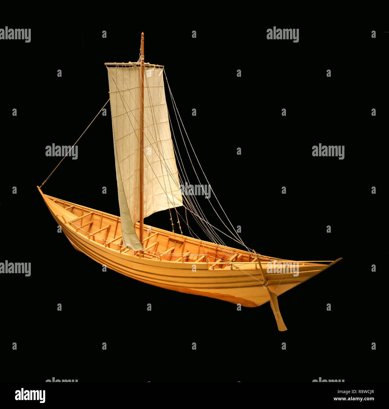 Smack rig hi-res stock photography and images - Alamy