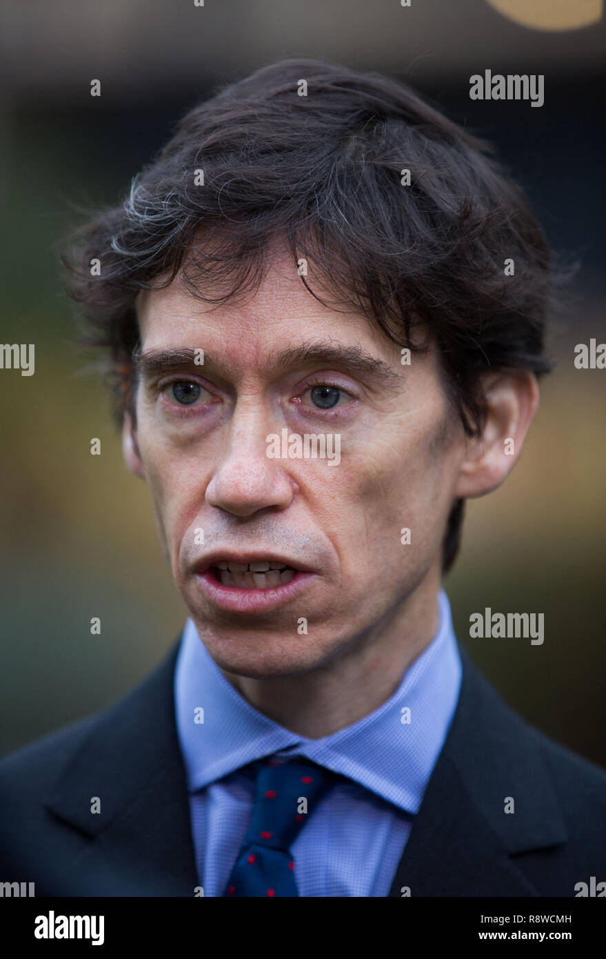 Rory stewart obe hi-res stock photography and images - Alamy