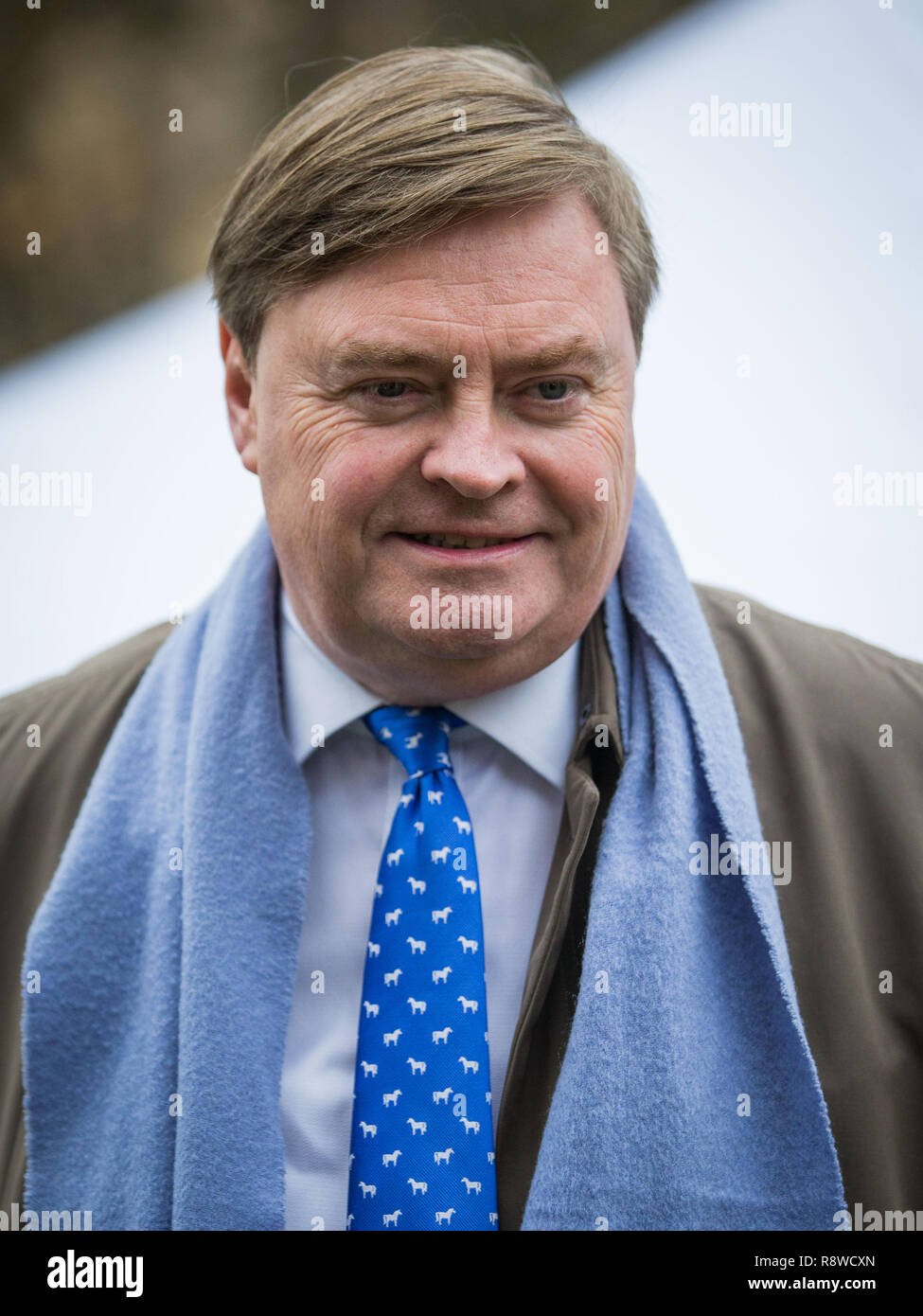 David campbell bannerman hi-res stock photography and images - Alamy