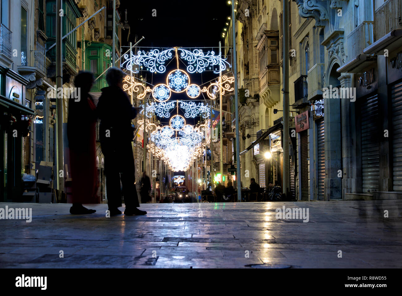 Celebration malta hi-res stock photography and images - Alamy