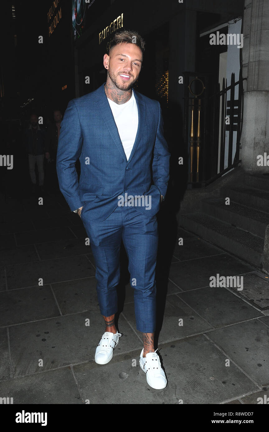 Overson hi-res stock photography and images - Alamy