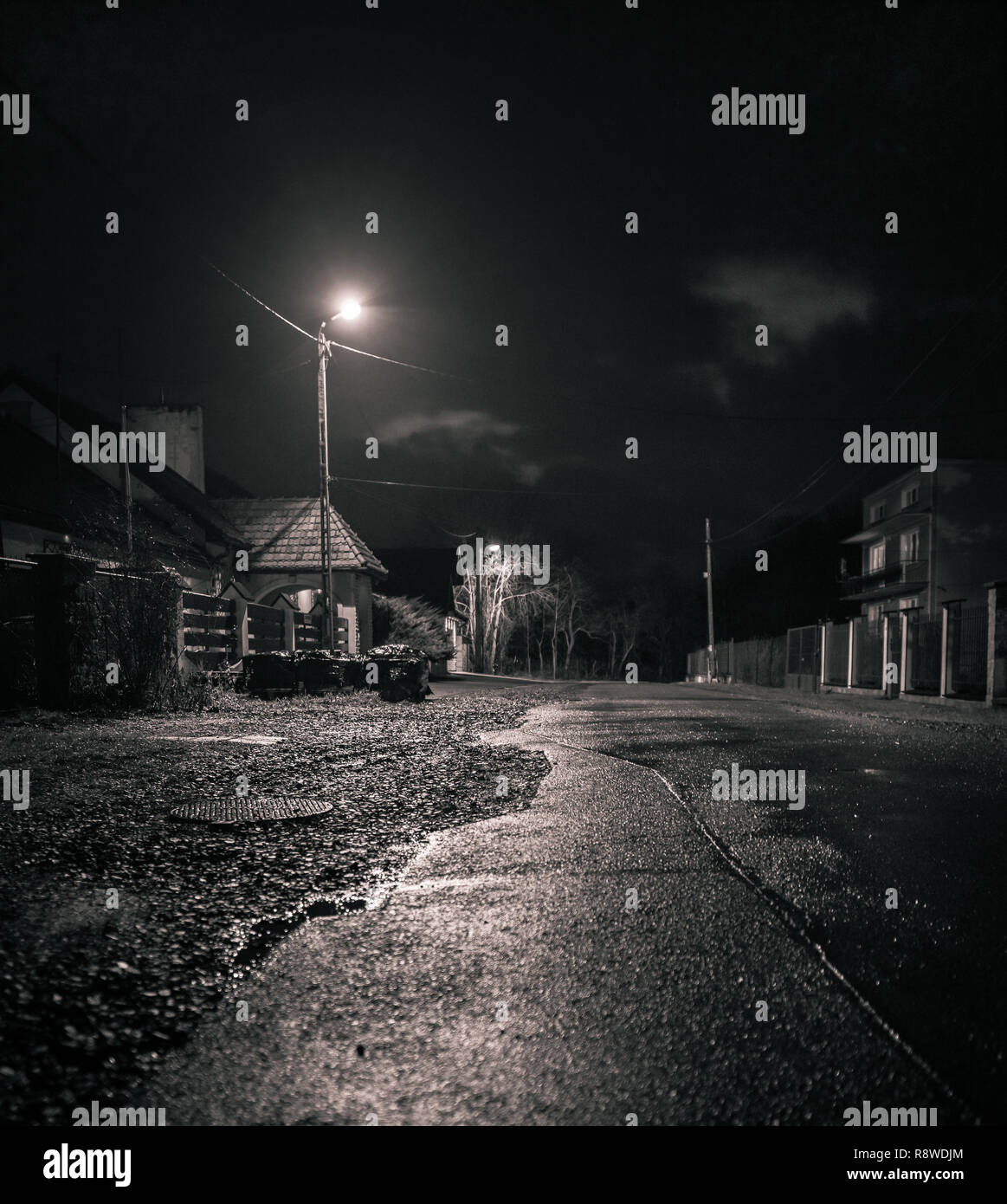 Scary angle hi-res stock photography and images - Alamy