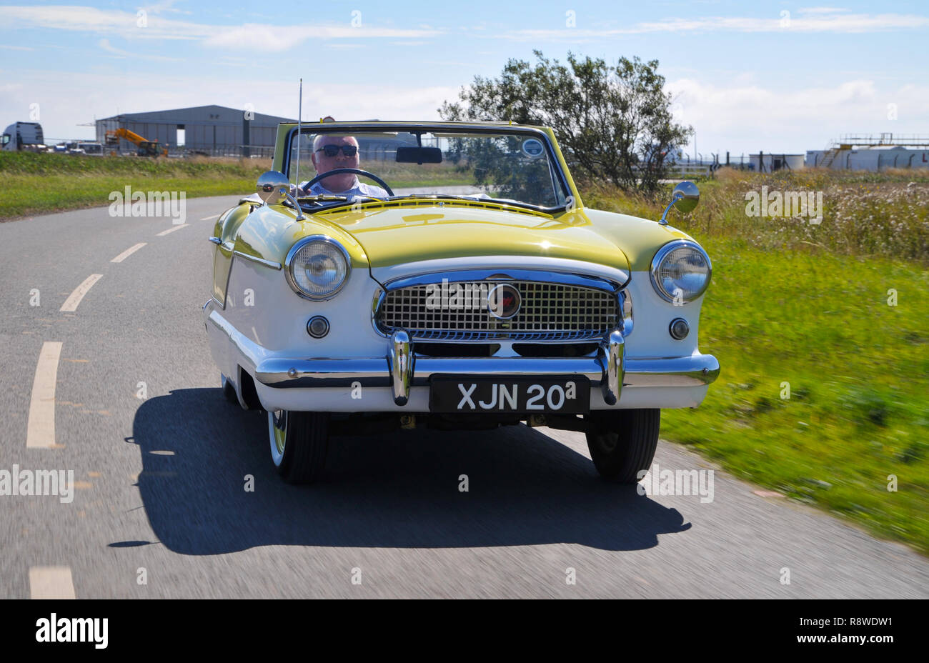 Austin Nash Metropolitan High Resolution Stock Photography and Images ...