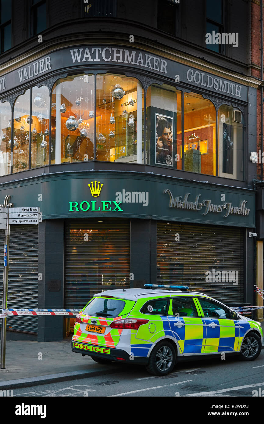Northampton police hi-res stock photography and images - Alamy