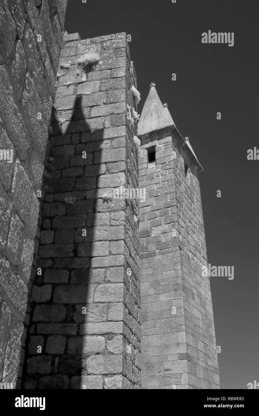 Granite tower hi-res stock photography and images - Alamy