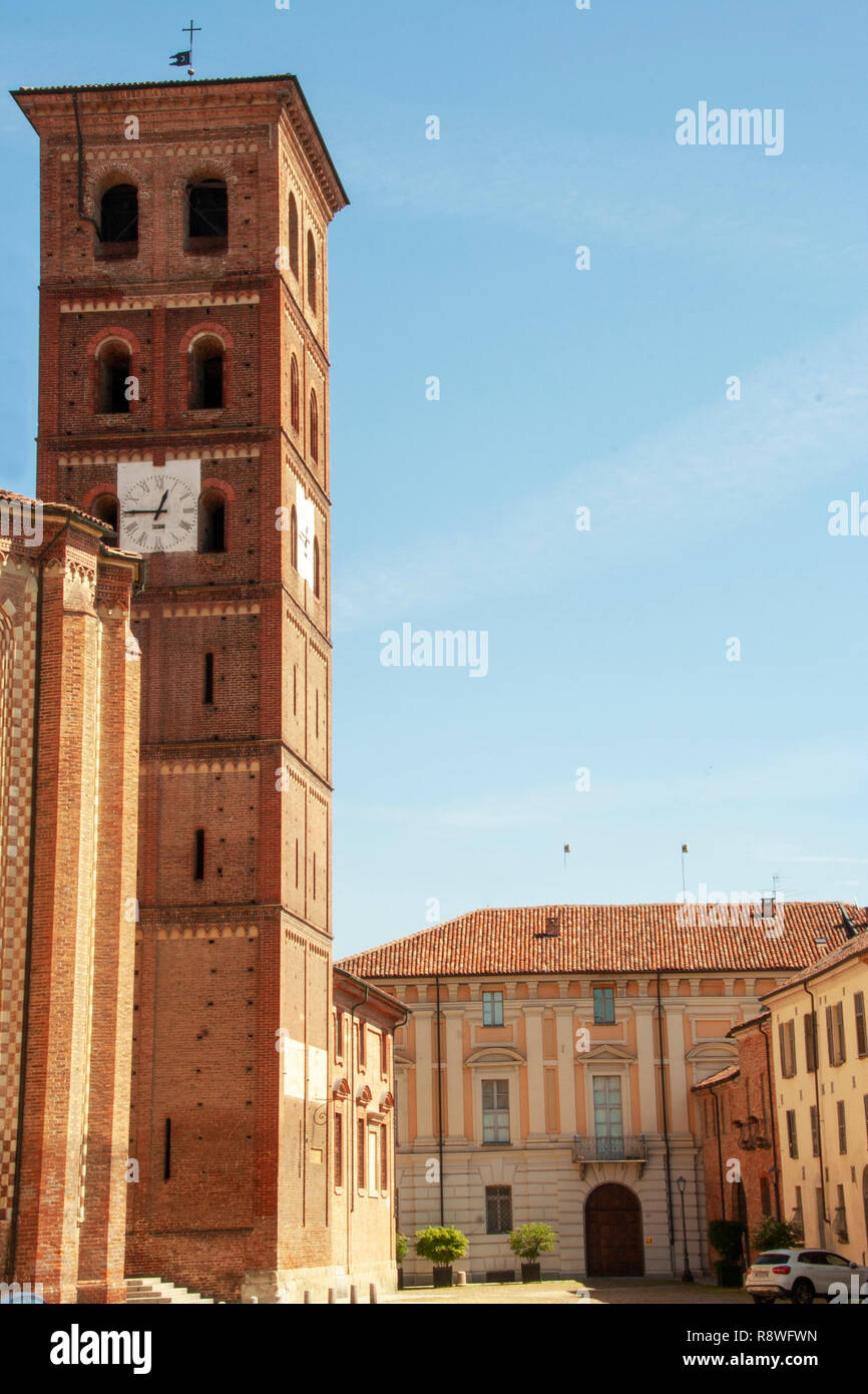 Asti italy hi-res stock photography and images - Alamy