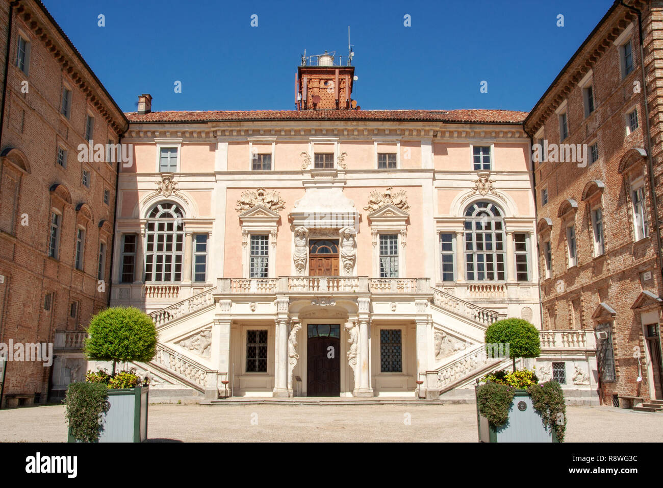 Govone hi-res stock photography and images - Alamy
