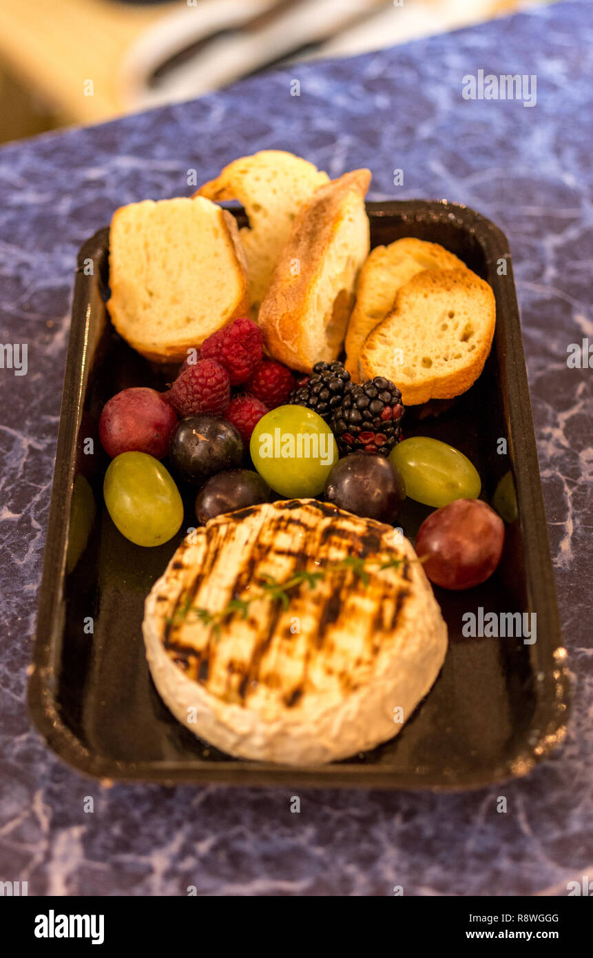 Tray rations hi-res stock photography and images - Alamy