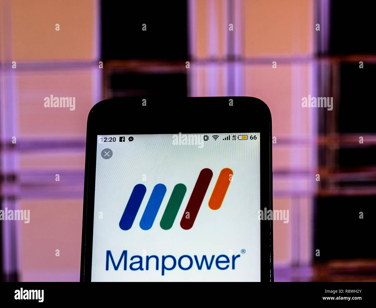 Manpowergroup hi-res stock photography and images - Alamy