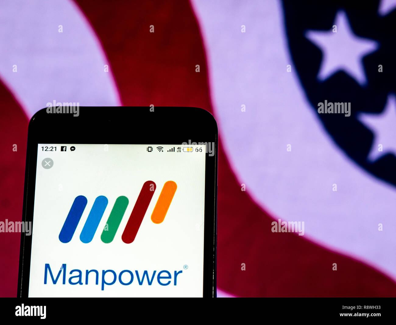 Manpowergroup hi-res stock photography and images - Alamy