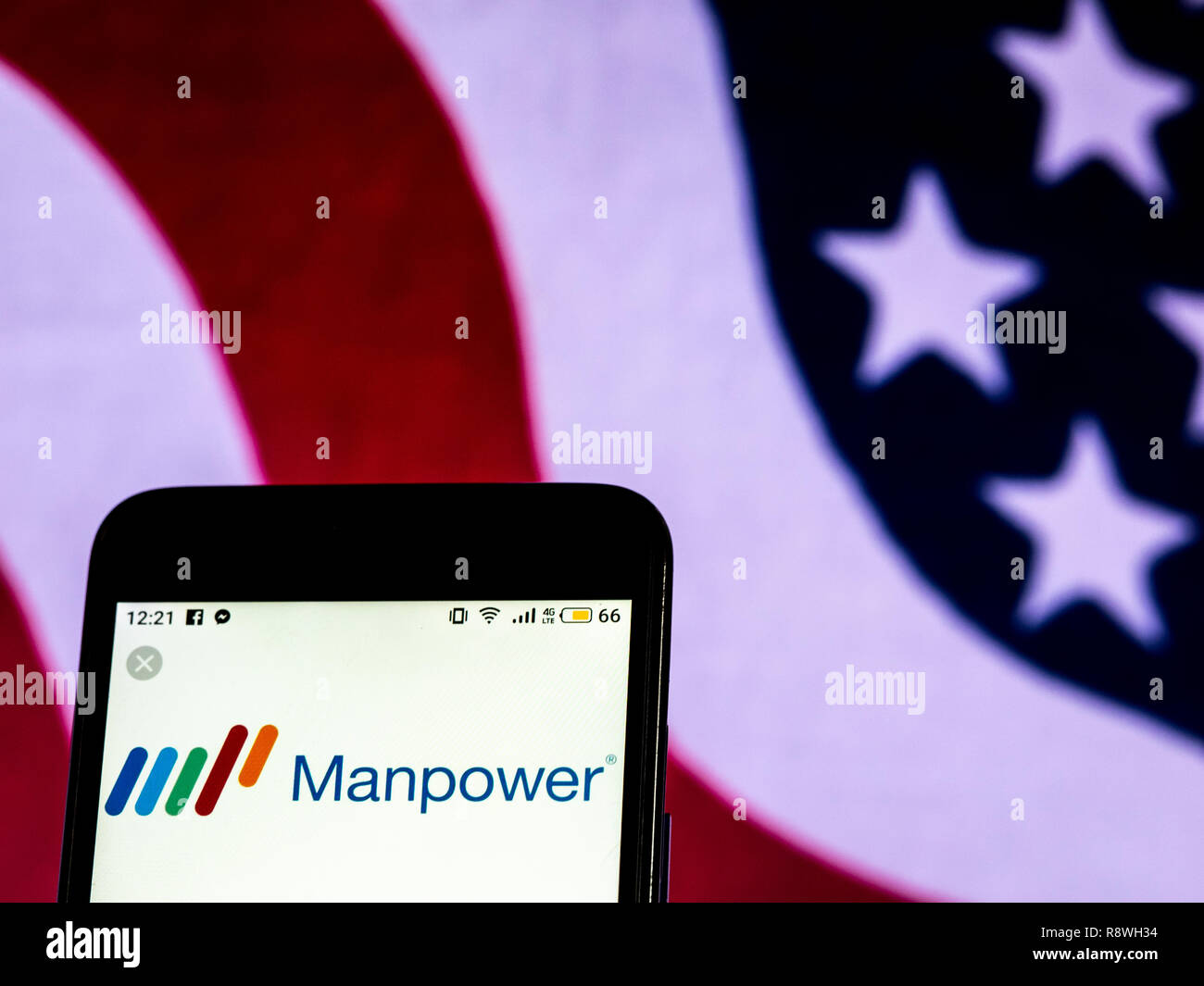 Manpowergroup hi-res stock photography and images - Alamy