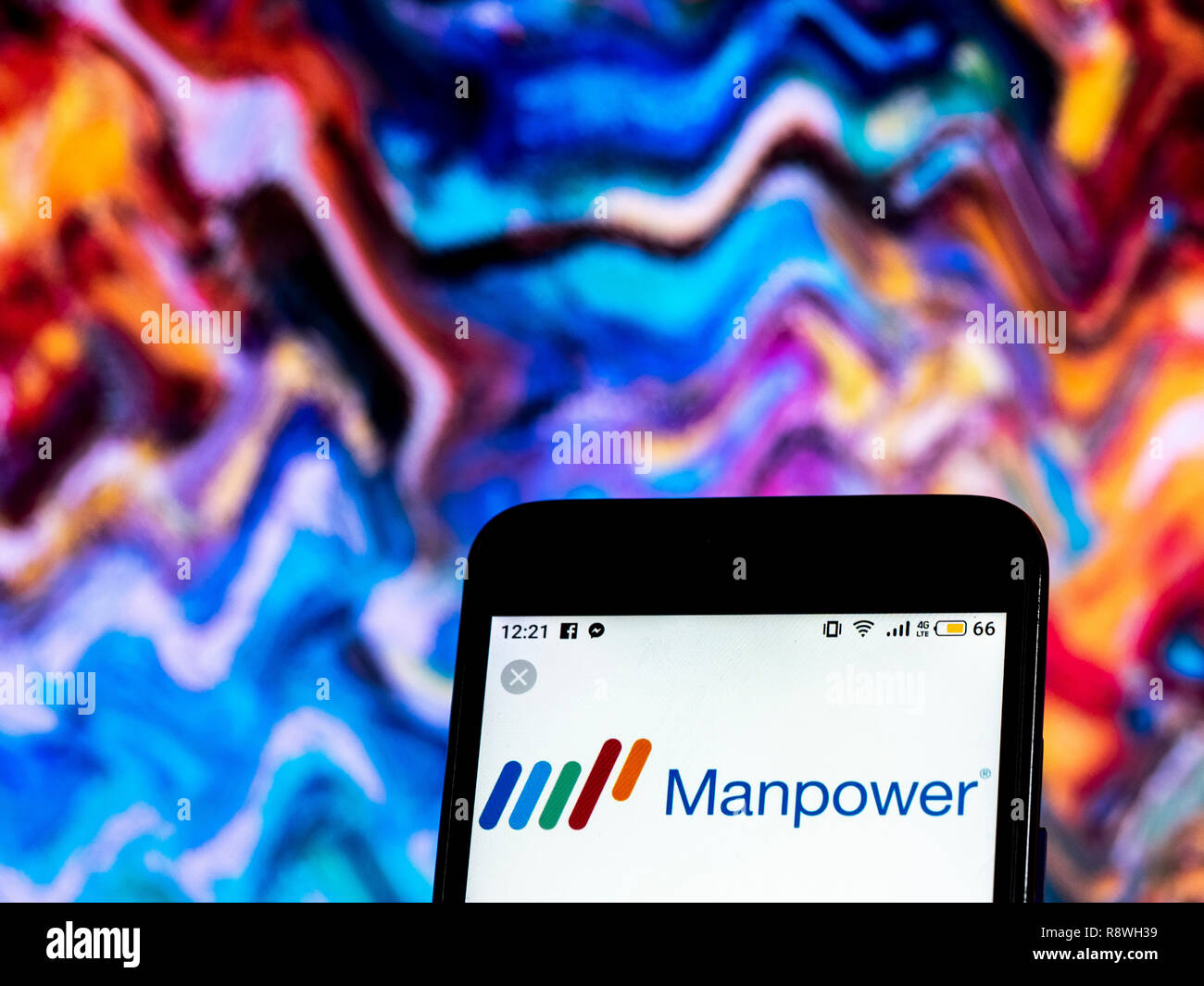 Manpowergroup hi-res stock photography and images - Alamy