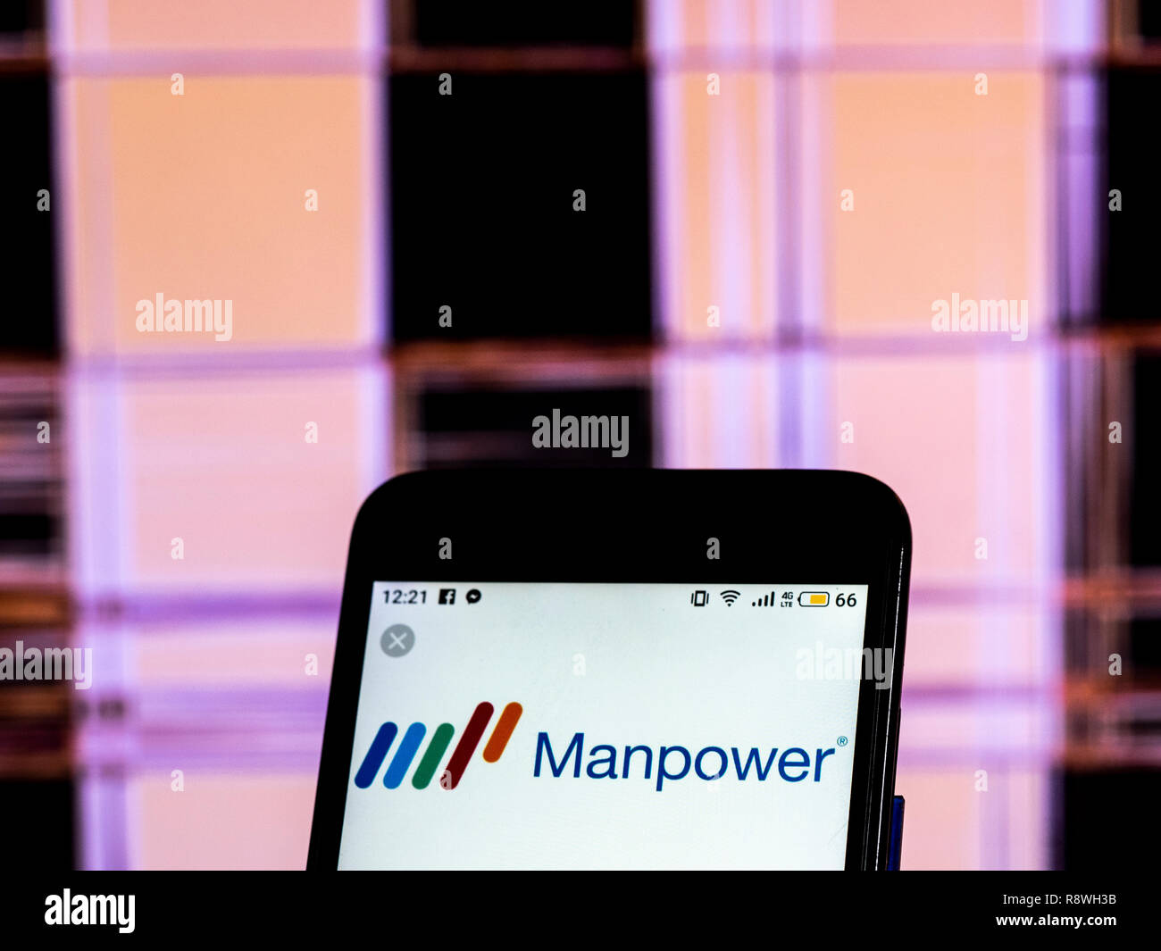 Manpowergroup hi-res stock photography and images - Alamy