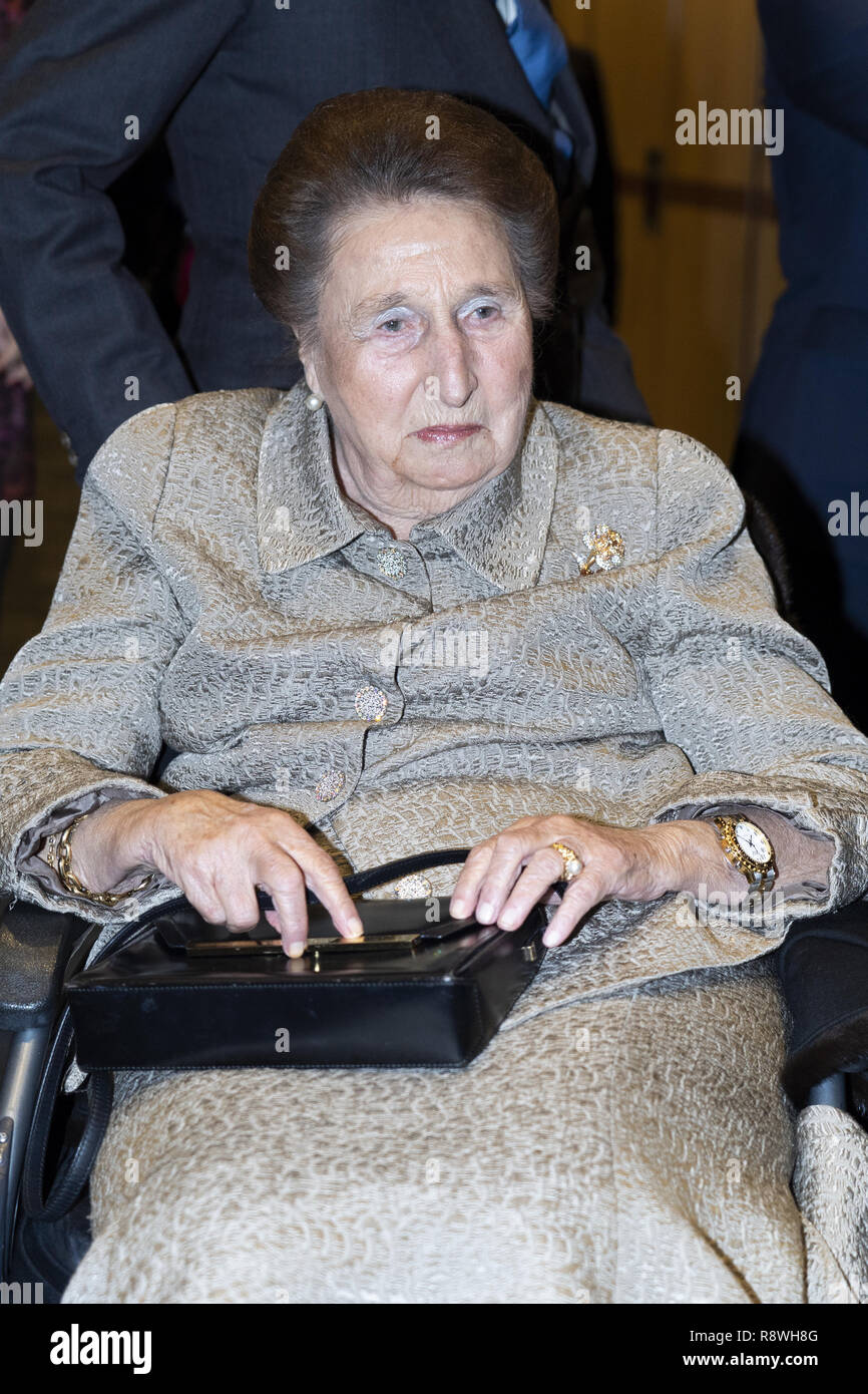 Princess margarita hi-res stock photography and images - Alamy